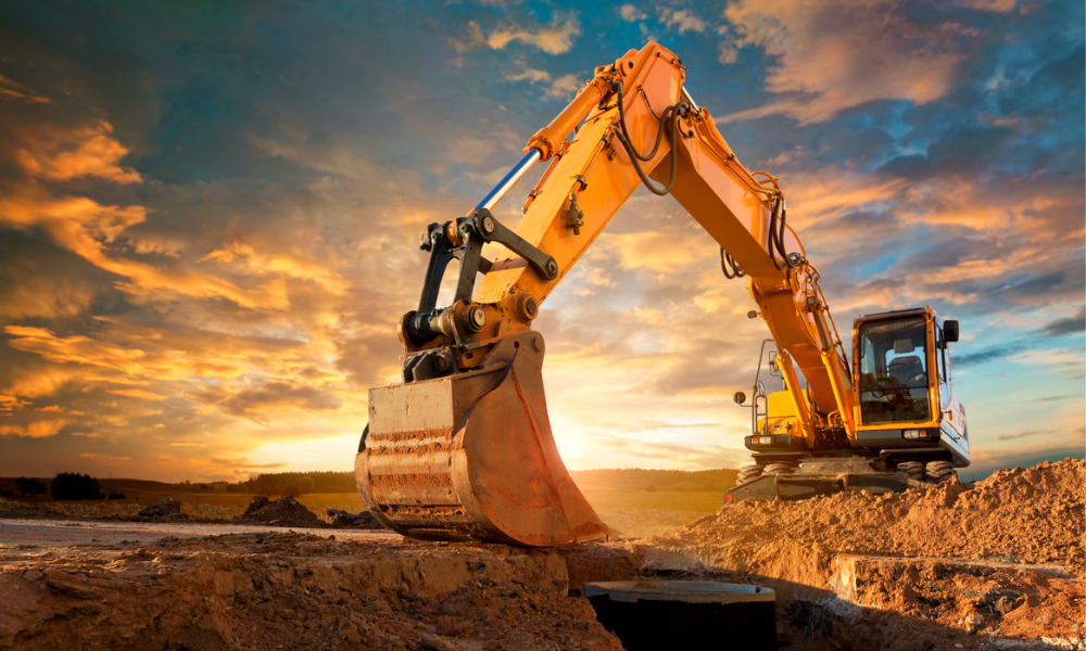 Heavy Industrial Equipment Solutions | Millstream Engineering