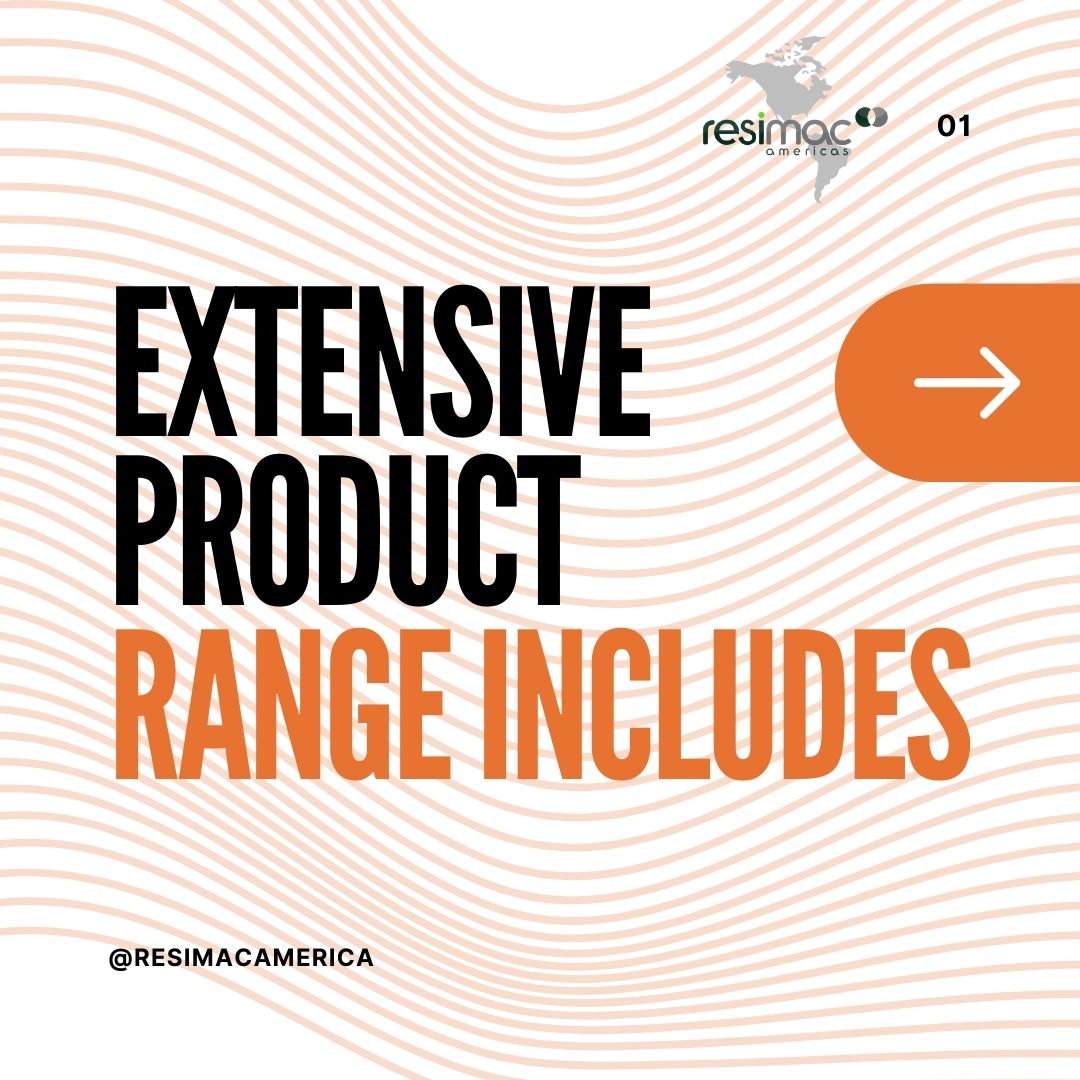 Resimac's Advanced Industrial Coatings & Repair Solutions | Millstream ...